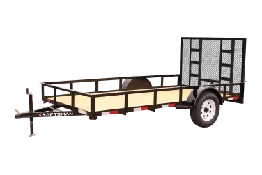 Trailer Catalog | Kraftsman Trailers